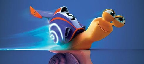 Caracol - WikicharliE