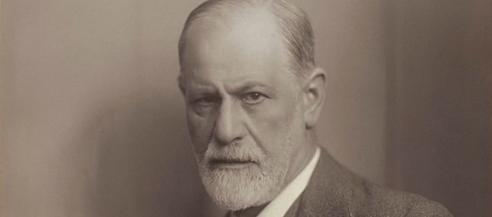 Sigmund Freud - WikicharliE