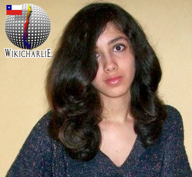 Magda Elmahdy - WikicharliE