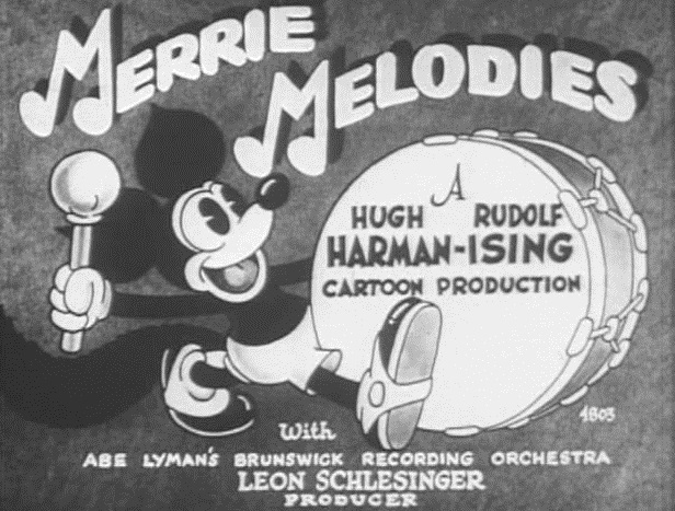 Merrie Melodies - WikicharliE