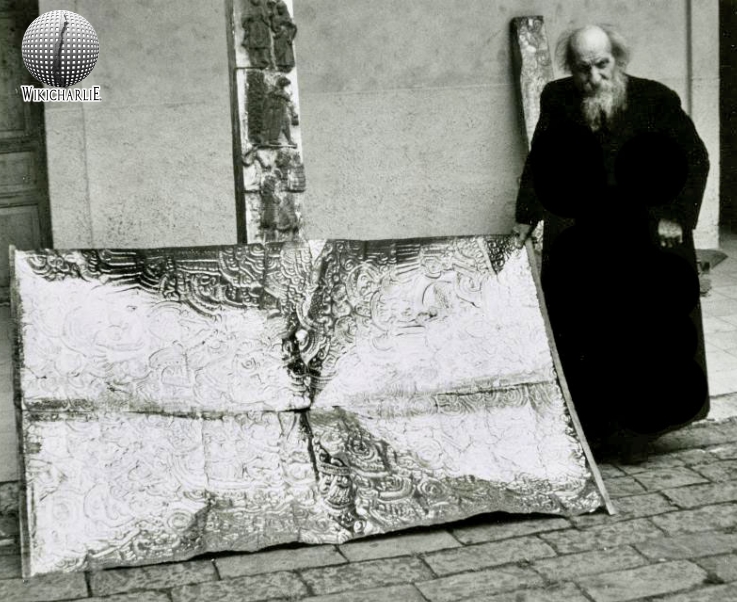 Carlo Crespi - WikicharliE