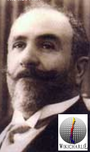 Fernando Rioja Medel - WikicharliE