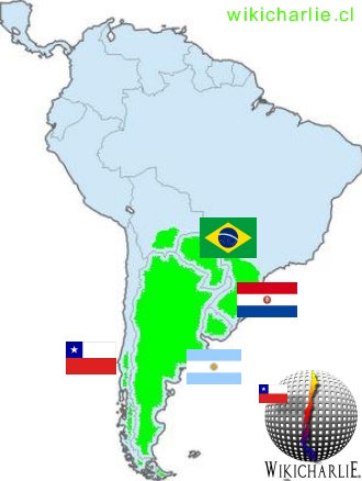 Yerba mate - WikicharliE