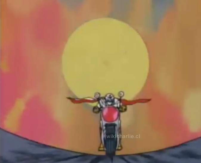 Centella (dibujo animado) - WikicharliE