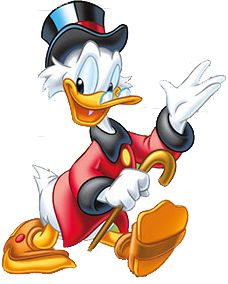 Tío Rico - WikicharliE