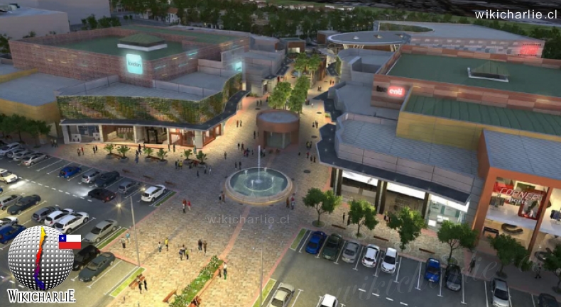 Quilicura - WikicharliE