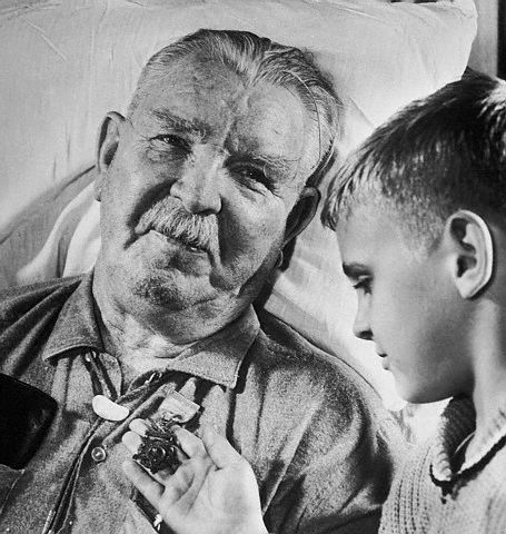 Alvin York - WikicharliE