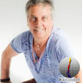 Patricio Strahovsky - WikicharliE