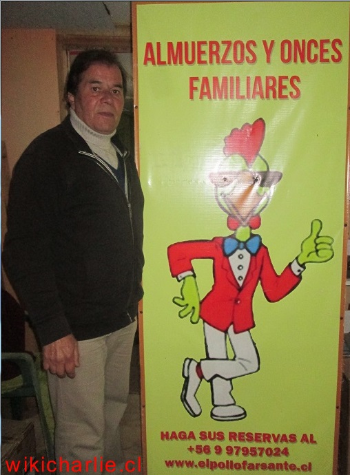 Cumpeo - WikicharliE