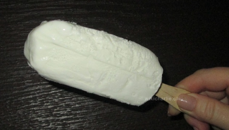 Historia del Helado - WikicharliE