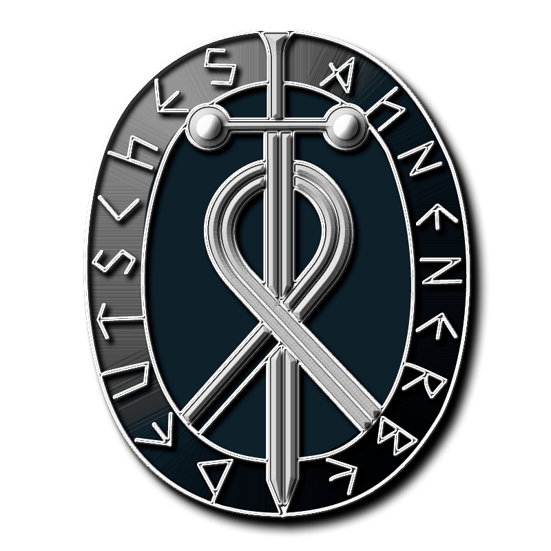 Ahnenerbe - WikicharliE