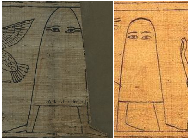 Medjed - WikicharliE