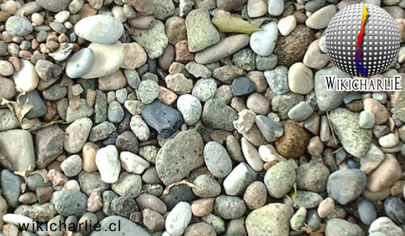 Piedra - WikicharliE