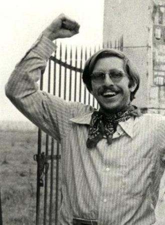 Frank Teruggi - WikicharliE