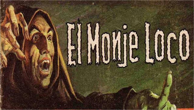 El monje loco - WikicharliE