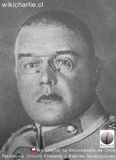 Max Hoffmann - WikicharliE