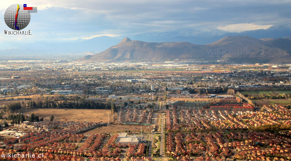 Quilicura - WikicharliE