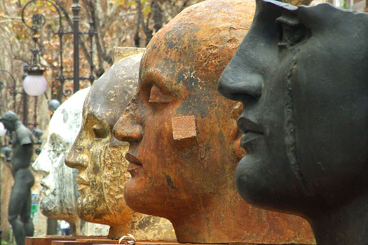 Humanismo universalista - WikicharliE