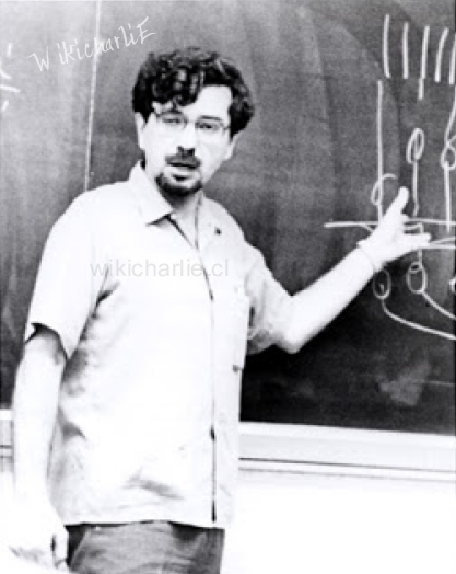 Humberto Maturana - WikicharliE