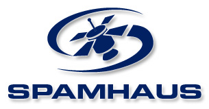 Spamhaus Proyect - WikicharliE