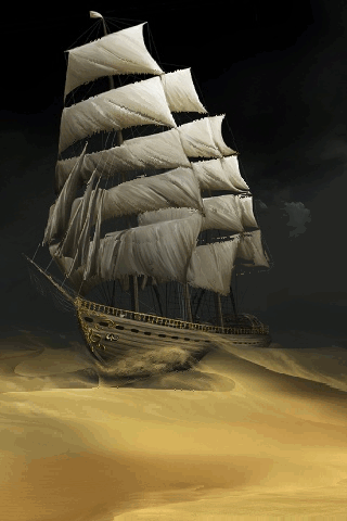 El Caleuche - WikicharliE