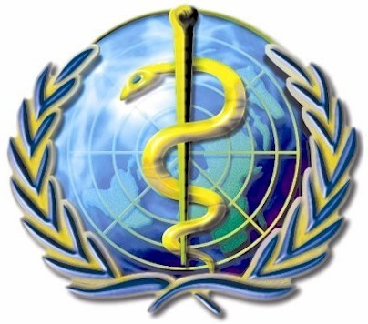 Organización Mundial de la Salud - WikicharliE
