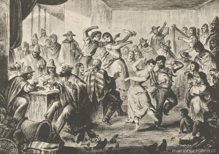 La Chimba - WikicharliE