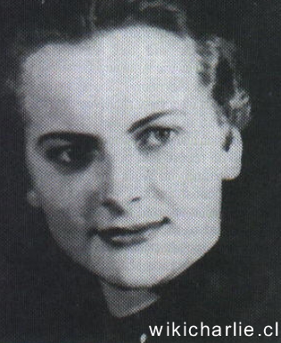 Irma Grese - WikicharliE