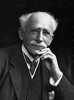 John Ambrose Fleming - WikicharliE