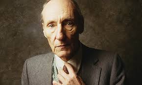 William Burroughs - WikicharliE