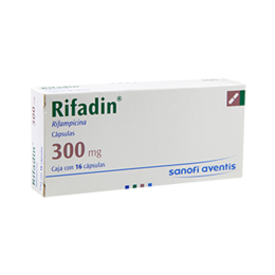 Rifampina - WikicharliE