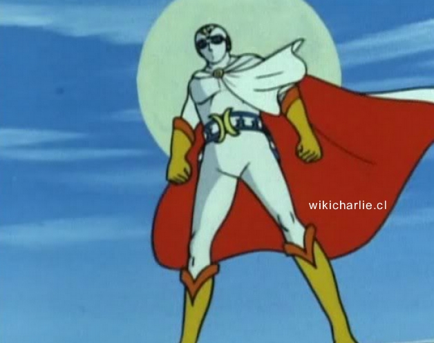 Centella (dibujo animado) - WikicharliE