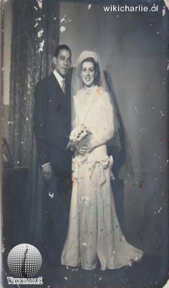 Antonio Machín - WikicharliE