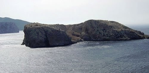 Isla Friendship - WikicharliE