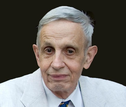 John Forbes Nash - WikicharliE