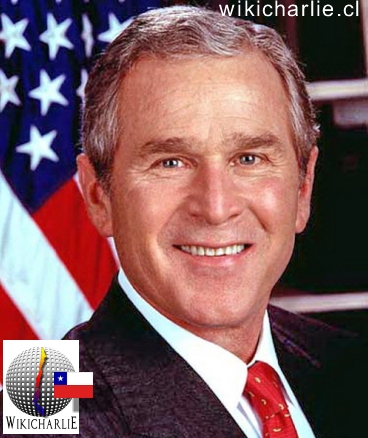 George Bush WikicharliE