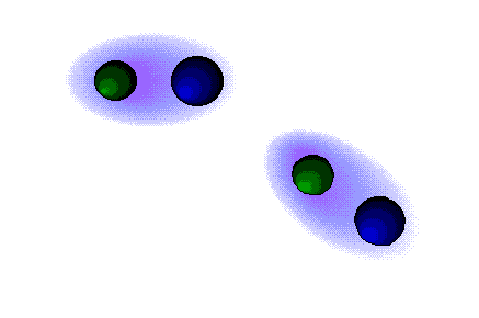 Fuerzas de Van der Waals - WikicharliE