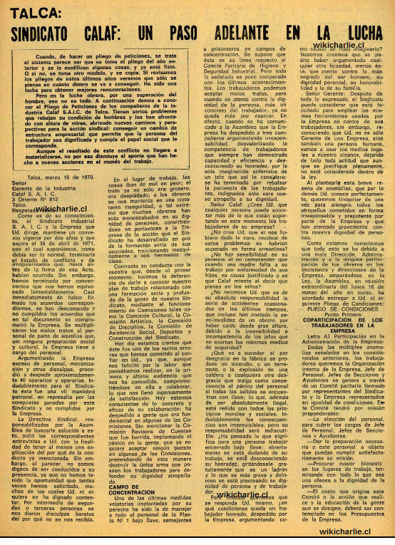 Calaf (Dulces) - WikicharliE