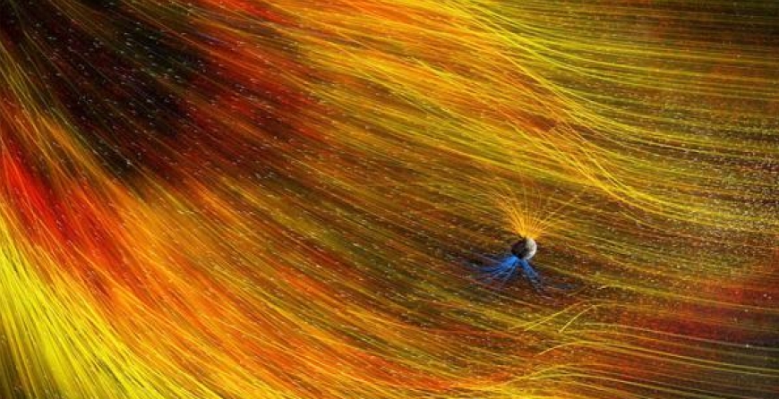 Viento Solar - WikicharliE