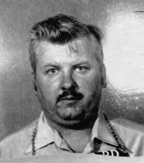 John Wayne Gacy - WikicharliE