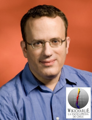Brendan Eich - WikicharliE