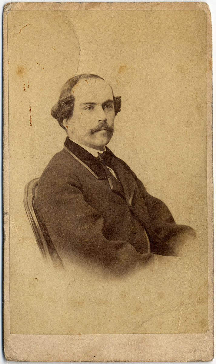 José Manuel Balmaceda - WikicharliE