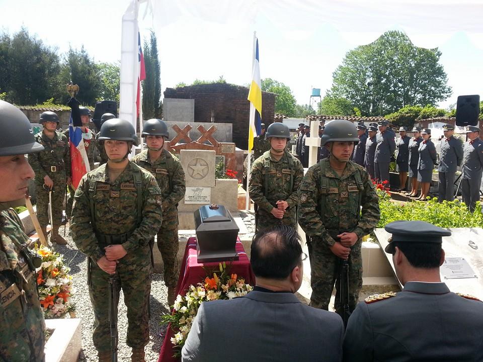 Juan de la Rosa Oliveros Ávila - WikicharliE