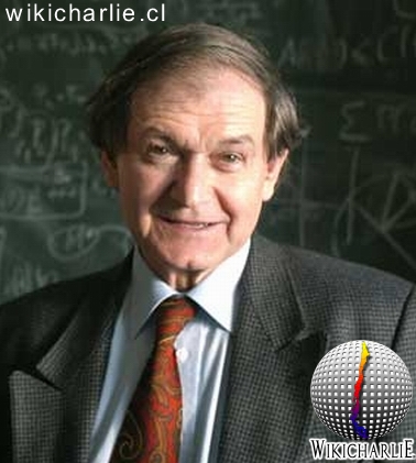 El universo cíclico de Penrose - WikicharliE