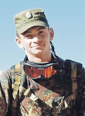 Alexander Prokhorenko - WikicharliE