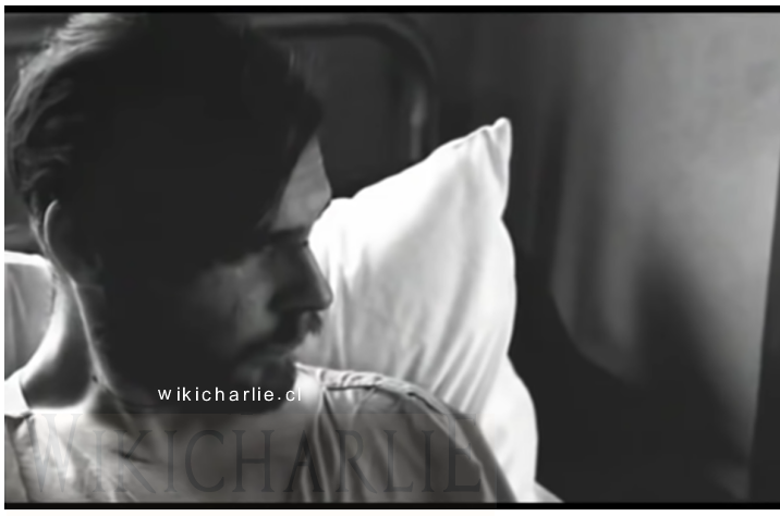 Timothy Darrow - WikicharliE