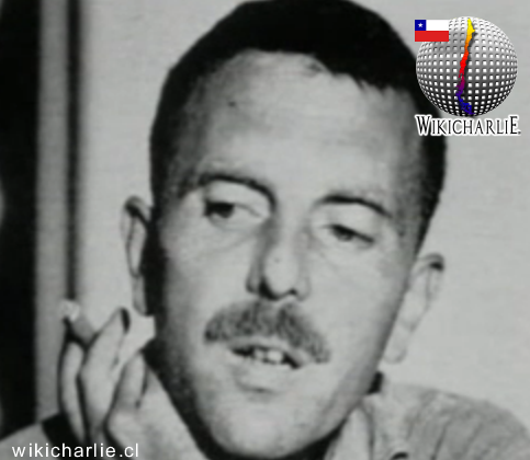 Michael Rockefeller - WikicharliE