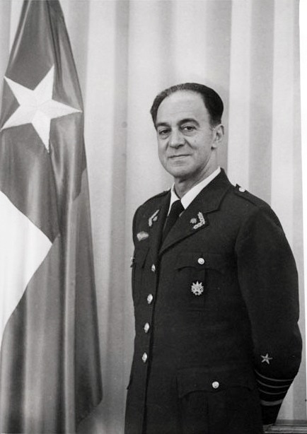 Gustavo Leigh Guzmán - WikicharliE