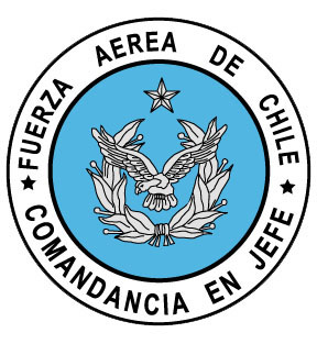Comandantes en Jefe de la Fuerza Aérea de Chile - WikicharliE