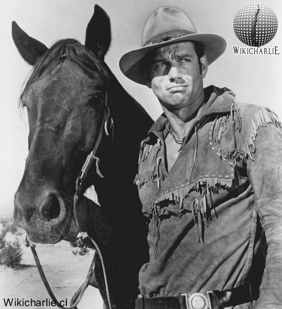 Hondo Lane - WikicharliE